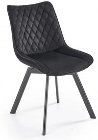 Otočná jídelní židle K520 Halmar