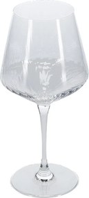 Sklenice v sadě 4 ks na víno 560 ml Robi – S|P Collection