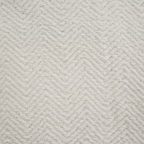 DEKA MILO 130X170 CM BÍLÁ