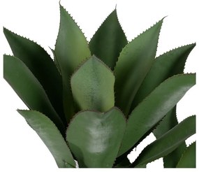 Umělá rostlina (výška 120 cm) Agave – Ixia