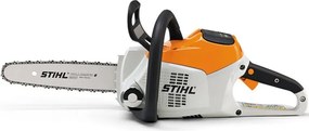 AKU řetězová pila STIHL MSA 160 C-B