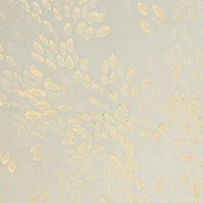 ZATEMŇOVACÍ ZÁVĚS NA PÁSCE FELIS 140X270 CM VZOROVANÁ