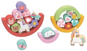 2Kids Toys Balanční hra Unicorn