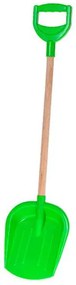 Lopatka 75 cm s dřevěnou rukojetí 12 m+