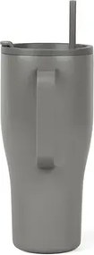 Vinga Eos šedá / Termohrnek / recyklovaná nerezová ocel / 800 ml