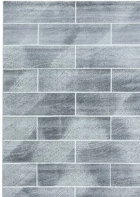 Kusový koberec Beta 1110 grey - 120 x 170 cm