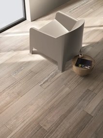 Zahradní křeslo MILANES 74,5x73x73,5 šedé