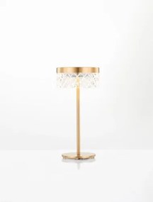 Stolní LED lampa NOVA LUCE BION 6W 3000K 9186947