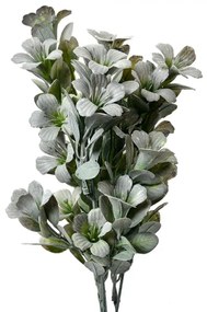 Umělá rostlina zelený hořec – 35 cm