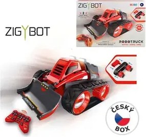 MaDe 11458 - Zigybot Robotruck na dálkové ovládání