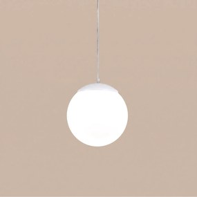 Sollux Lighting Závěsné svítidlo UGO 20 bílé