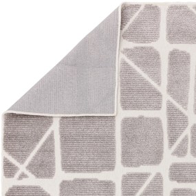 Tribeca Design Kusový koberec Stooges Method Grey Rozměry: 160x230 cm