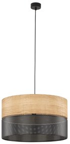 TK Lighting - Stropní závěsná lampa Nicol 3-bodová (4798)