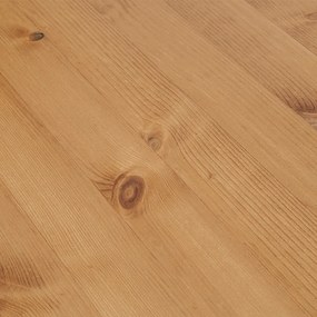 Massive home | Bílý nástavec z masivu Belluno Elegante s bílou deskou