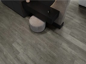 Mexen New Albany vinylové panely 1227 x 187 mm LVT Dryback 2,5 mm, podklad PVC, 4 V-drážka, Dub - F1317-1227-187-255-4V1-01