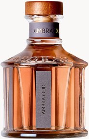 Difuzér Ambra Oud (dřevitá a ambrová), 250 ml
