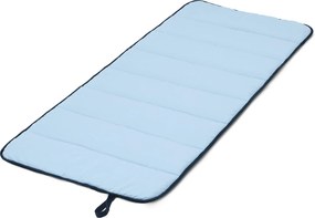 Tchibo - Plážová matrace - barva: modrá