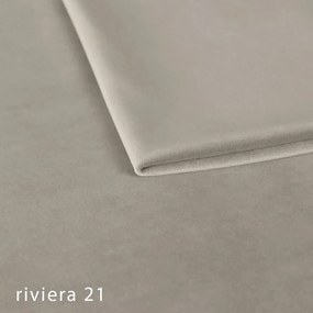 Komoda REL LWK | 90 cm | bílá | lamino o síle 18 mm + ozdobné MDF lišty 18 mm