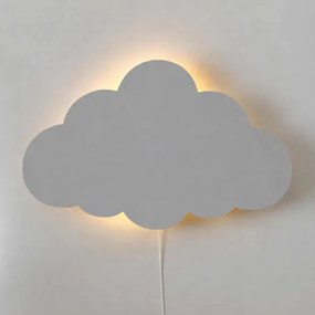 LED lampa Obláček - Noční světlo do dětského pokoje | SENTOP LED0584