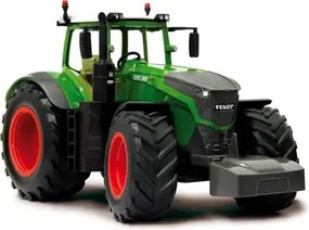 JAMARA RC traktor Fendt 1050 s přívěsem / 1:16