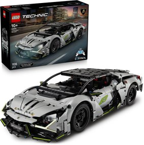 Lego technic 42214 lamborghini revuelto 5702017816371