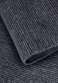 Villeroy & Boch Kusový koberec 106051 Anthracite, 190x280, šedá, ložnice