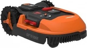 WORX Garden WR147E.1 - Robotická sekačka Landroid L1000