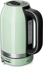 KitchenAid 5KEK1701EPT pistáciová / Rychlovarná konvice / 2000-2400W /