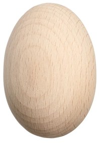 ČistéDřevo Vajíčko dřevěné (6 ks)