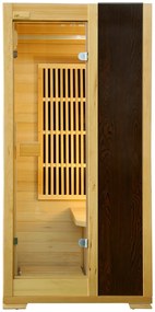 Infrasauna Economical 2001 Carbon