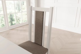 ADRK Furniture Židle Vos XIV CH-VOS-XIV-W-OP20