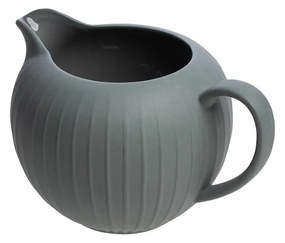 Porcelánová konvička na mléko Vintage Grey 300 ml Tranquillo