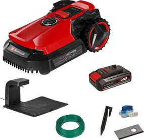 Robotická sekačka Einhell FREELEXO 500