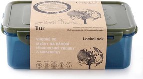 Dóza na potraviny LOCK ECO 1 litr