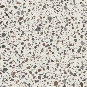 Vinylový samolepící čtverec Terrazzo 30,5x30,5cm