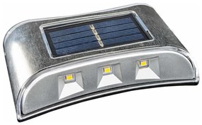 Greenlux | LED Solární nástěnné svítidlo LED/1W IP44 | GXSO017