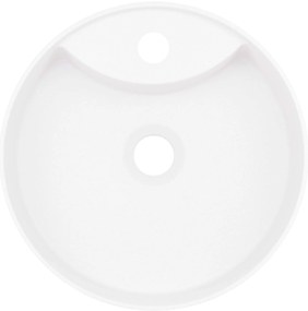 Deante Granite washbasin, countertop - en_z wyspą na baterię