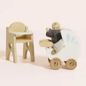 Le Toy Van Set miminko s příslušenstvím / od 3 let