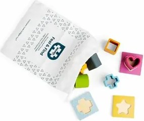 Bigjigs Toys Hmatej a najdi / od 12 měsíců