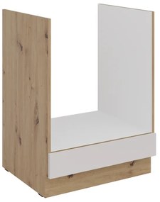 Kuchyňská skříňka SOLEA 60 D GAZ BB