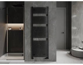 Mexen Helios, topné těleso 1800 x 600 mm, 996 W, černá, W103-1800-600-00-70
