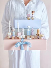 Svícen Junaid – Bloomingville Mini
