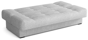 Pohovka OLIVIA | 170 cm | rozkládací + úložný prostor | VÝBĚR TKANIN