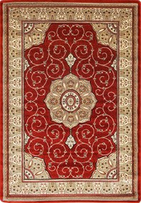 Berfin Dywany Kusový koberec Adora 5792 T (Terra) Rozměry koberců: 280x370