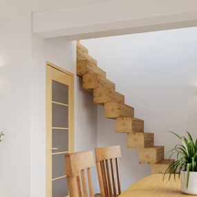 Sollux Lighting Nástěnné keramické svítidlo VEGA