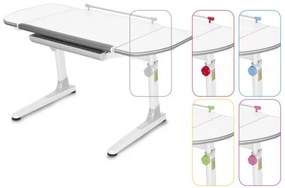 Mayer CZ Dětský rostoucí stůl Profi 3 32W3 58 TW