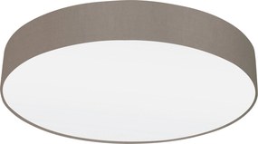 XXXLutz STROPNÍ SVÍTIDLO, 57/15 cm Eglo - Stropní svítidla - 003348026601