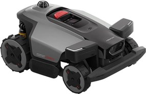 Roborock RockMow Z120 LiDAR - Robotická sekačka s pohonem kol 4x4