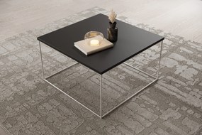 ADRK Furniture Konferenční stolek Roni CT-RON-W-B