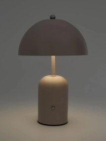 Sinsay - Minimalistická LED noční lampička - béžová